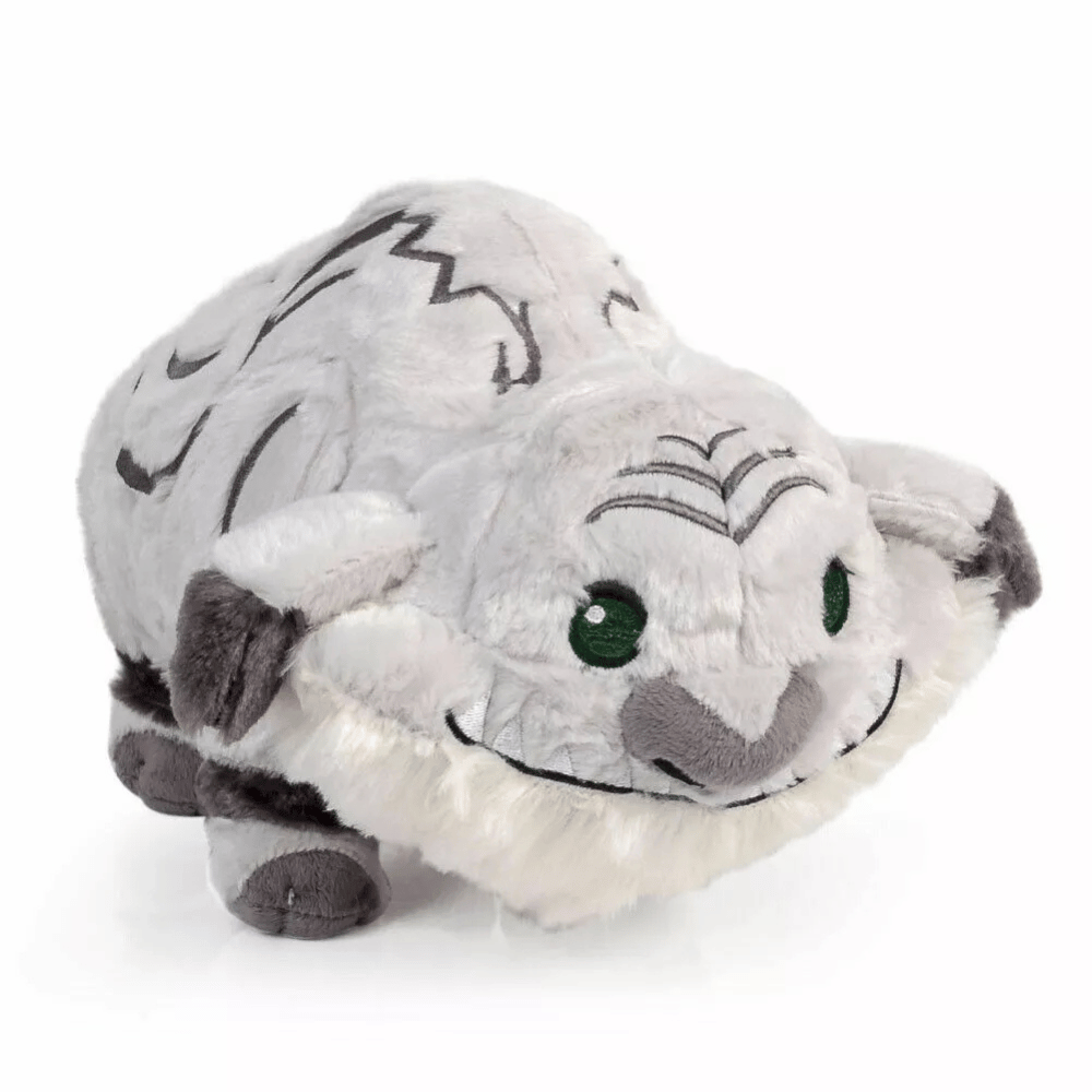 Neverbeast Plush | Official Gruff the NeverBeast Plush Store